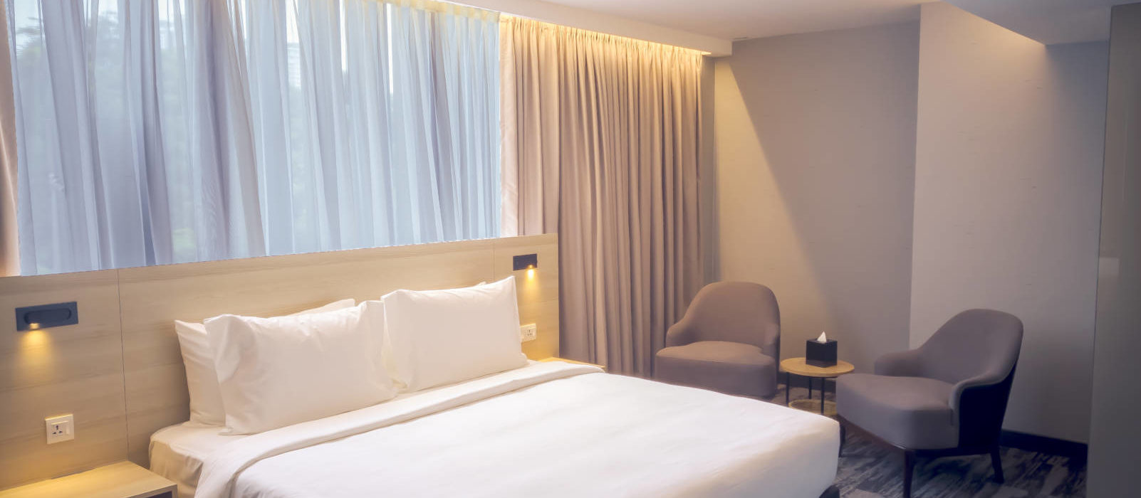 Studio Suite - Santa Grand Signature Kuala Lumpur